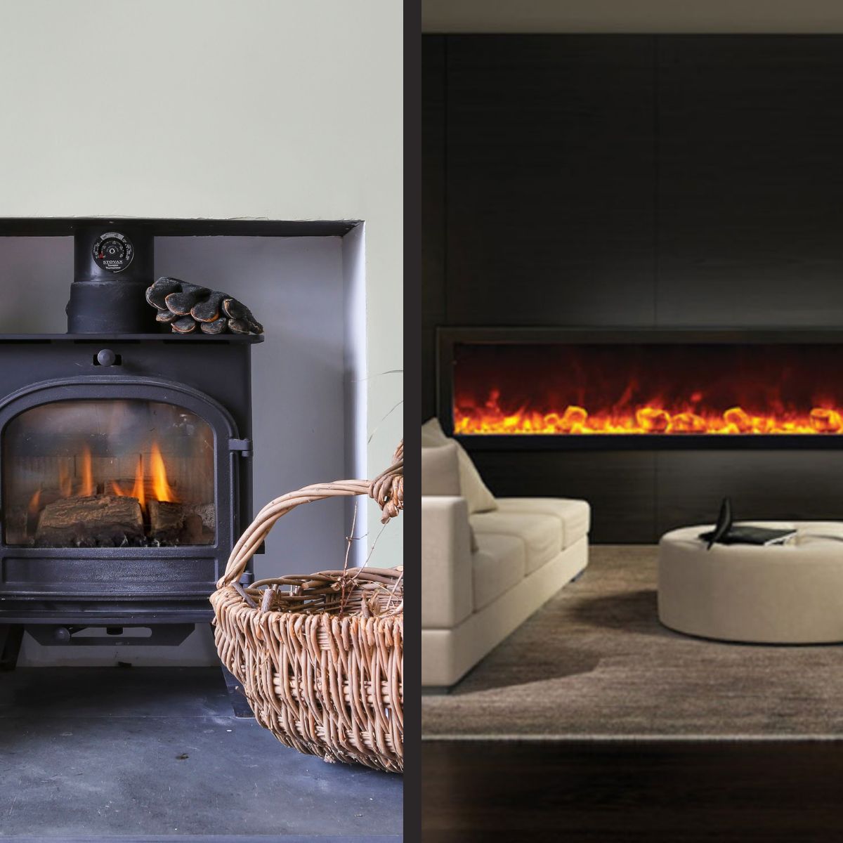 Which Heating Option Is Best for Your Home? – Fire and Frost