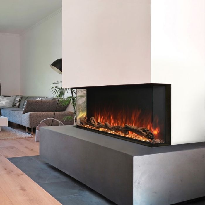 Choosing the Perfect Panoramic Electric Fire – Fire and Frost